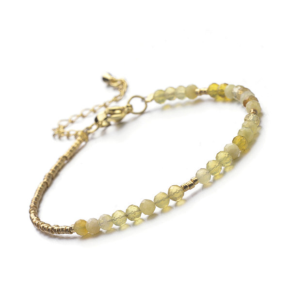 Cytryn na Łańcuszku – Bransoletka